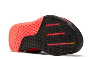 REEBOK Nano 9 Athletic Sneakers - Black