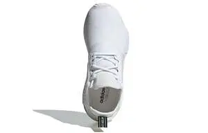 Adidas Nmd_r1 Sneakers - Cloud White/cloud White/clear Mint