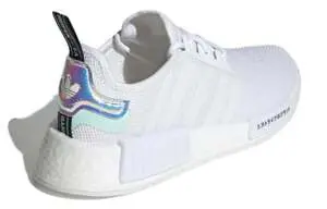 Adidas Nmd_r1 Sneakers - Cloud White/cloud White/clear Mint