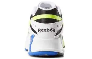 REEBOK Aztrek Sneakers - White/blue/yellow