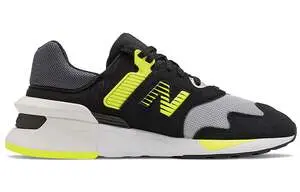 NEW BALANCE 997 Sport Athletic Sneakers - Black