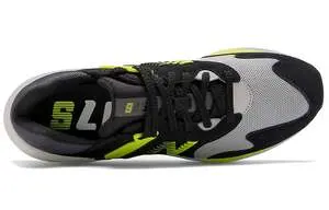 NEW BALANCE 997 Sport Athletic Sneakers - Black