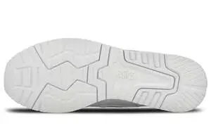 Asics Gel Lyte Iii "holiday Champagne" Sneakers - Silver
