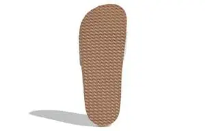 Adidas Stella Mccartney X Stella-lette Slides - White