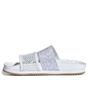 Adidas Stella Mccartney X Stella-lette Slides - White