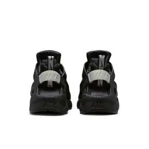 Nike Huarache Low Top Sneakers - Black