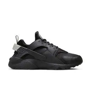 Nike Huarache Low Top Sneakers - Black