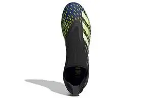 Adidas Predator Freak.3 Laceless Fg