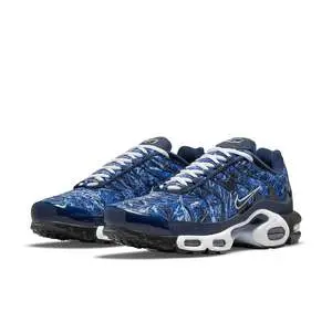 Nike Max Plus Shattered Ice Sneakers