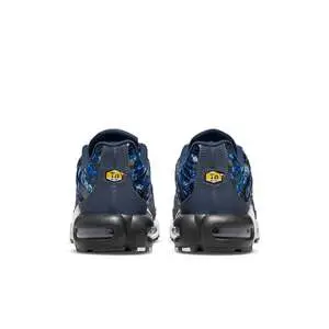 Nike Max Plus Shattered Ice Sneakers