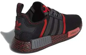 Adidas Nmd_r1 'boost Print' Sneakers