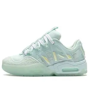 LI-NING Counterflow The One Yu 2.0 Sneakers - Green