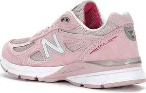 NEW BALANCE 990v4 Made In Usa Ribbon
