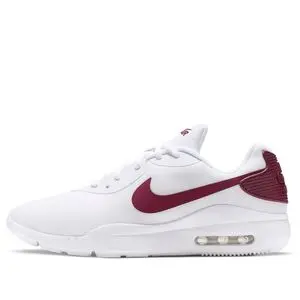 Nike Nike Air Max Oketo Sneakers White/red