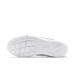 Nike Max Oketo Sneakers - White/red