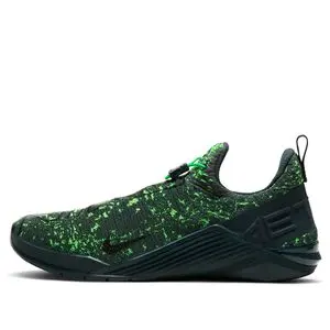 Nike React Metcon Training Shoe - Green