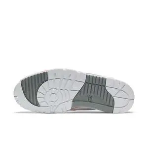 Nike Cross Trainer Low - Whitegrayred