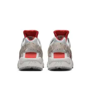 Nike Huarache Crater Premium - White/orange