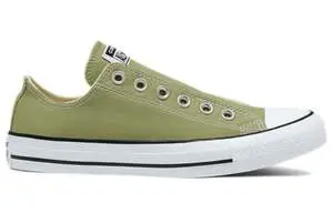 CONVERSE Chuck Taylor All Star Slip Low Top Sneakers - Light Green