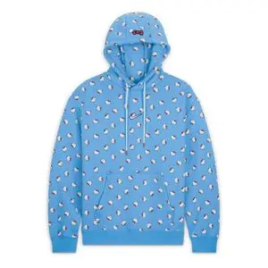 Nike X Hello Kitty Crossover Cat Hoodie - Multi-color
