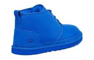 UGG Neumel Boots - Dive Blue
