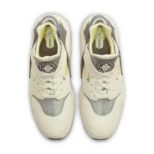 Nike Huarache Nh Sneakers - White/gray