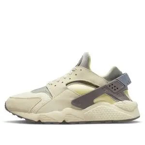 Nike Nike Air Huarache NH Sneakers White/gray