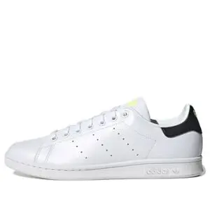 Adidas Stan Smith Sneakers - White/black