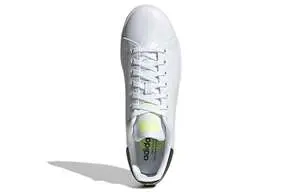 Adidas Stan Smith Sneakers - White/black