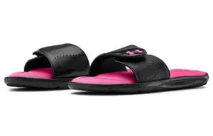 Under Armour Ignite Slide - Pink