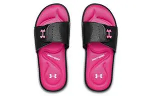 Under Armour Ignite Slide - Pink