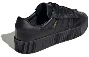 Adidas X J Koo Sambarose "core " Sneakers