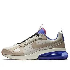 Nike Max 270 Futura Se Hk Athletic Sneakers - Yellow/blue