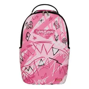 SPRAYGROUND Broken Hearts Club Backpack