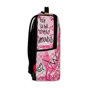 SPRAYGROUND Broken Hearts Club Backpack