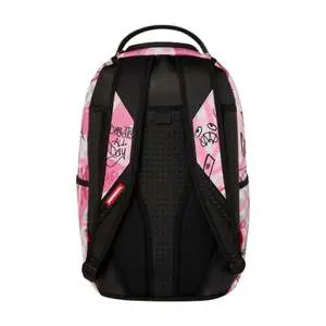 SPRAYGROUND Broken Hearts Club Backpack