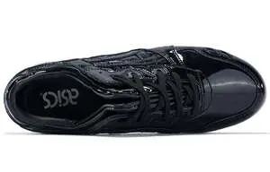 Asics Gel Lyte 3 "date Night" Sneakers - Black