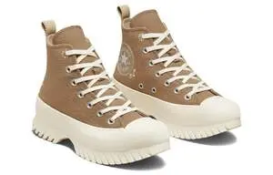 CONVERSE Chuck Taylor All Star Lugged Platform 2.0 High Top Sneakers