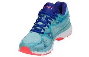 Asics Gel-nimbus 20 T850n-1401 - Blue/white