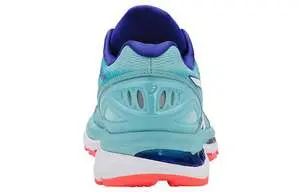 Asics Gel-nimbus 20 T850n-1401 - Blue/white