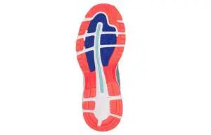 Asics Gel-nimbus 20 T850n-1401 - Blue/white
