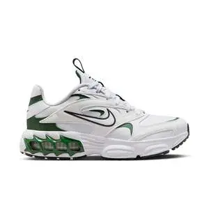 Nike Zoom Air Fire Sneakers - White/fir/black