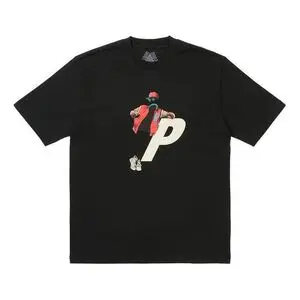 PALACE Transparency T-shirt - Black