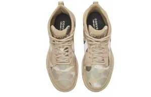 CONVERSE Star Series Bb Mid 'papyrus Camo