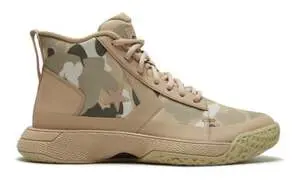 CONVERSE Star Series Bb Mid 'papyrus Camo - Gray