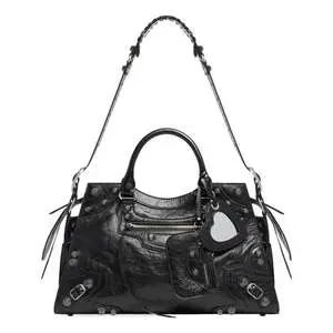 Balenciaga Neo Cagole City Handbag
