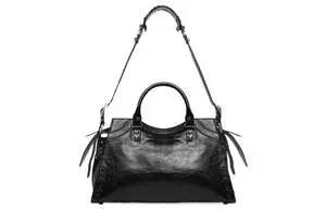 Balenciaga Neo Cagole City Handbag