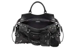 Balenciaga Neo Cagole City Handbag