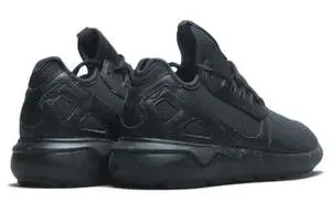 Adidas Tubular Runner Sneakers - Cblack/cblack/cblack