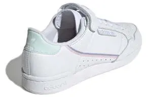 Adidas Continental 80 Breakbeat Low Top Sneakers - White